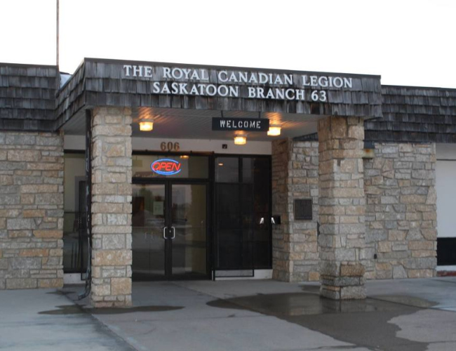 Remembrance Day: A Guide to Remember and Honour | Discover Saskatoon